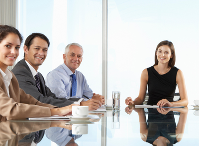 AAE - Effective Meeting Chairing