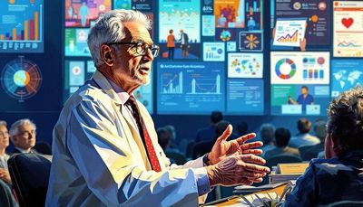 AAE - GSA 2025 conference to highlight breakthroughs amid shifting ...